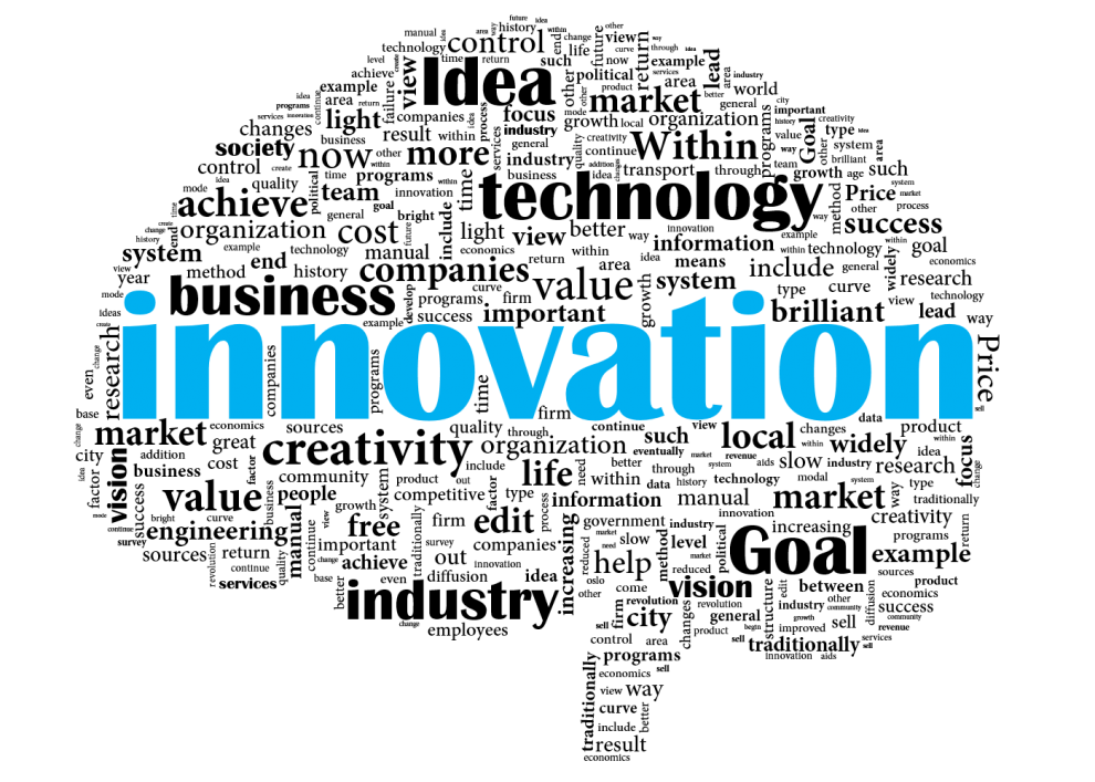 Key Difference Innovation Vs Entrepreneurship The Entrepreneur Africa