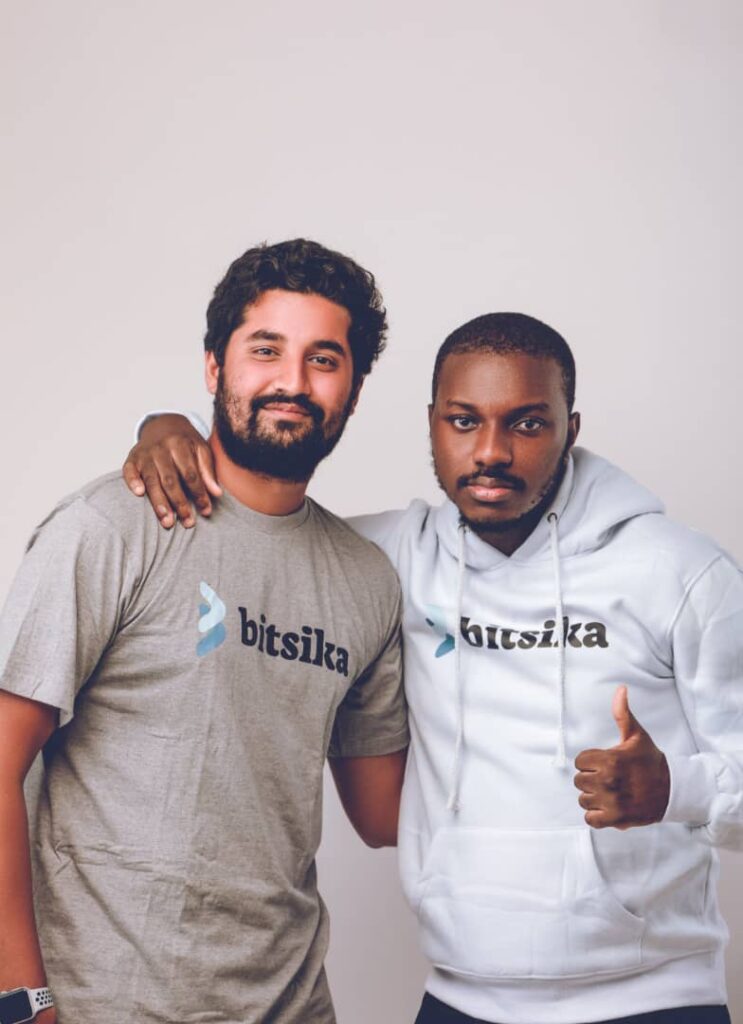 BitSika: From side project to multimillion-dollar startup - The ...